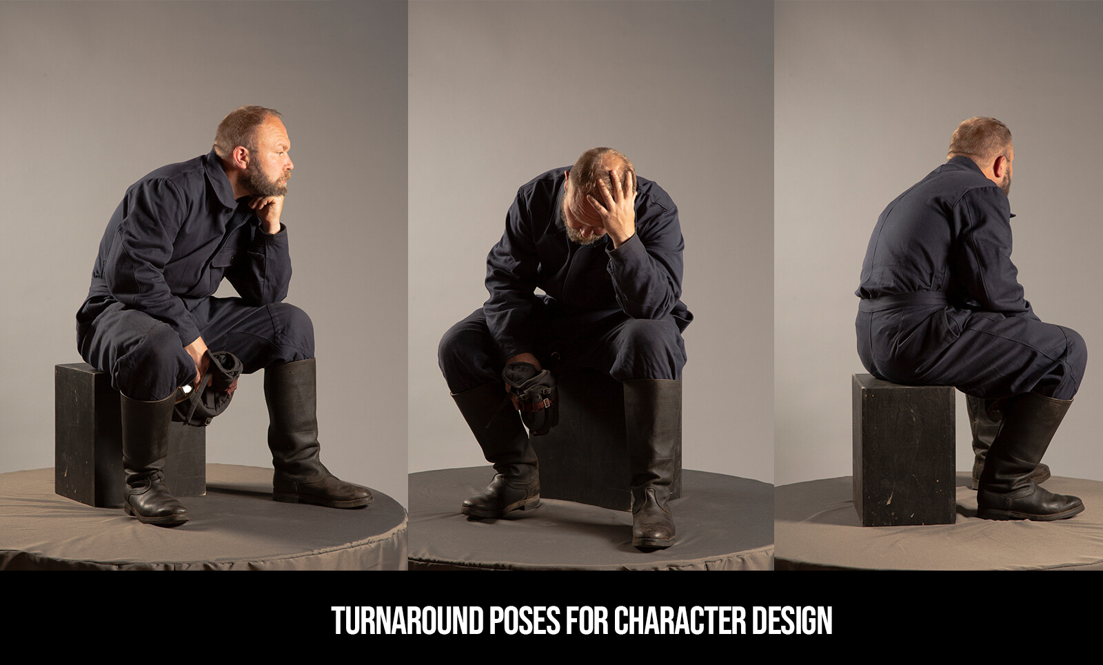 ArtStation - 800+ Military Reference Pictures pt.II | Resources