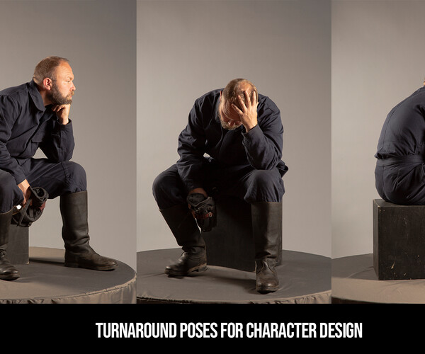 ArtStation - 800+ Military Reference Pictures pt.II | Resources