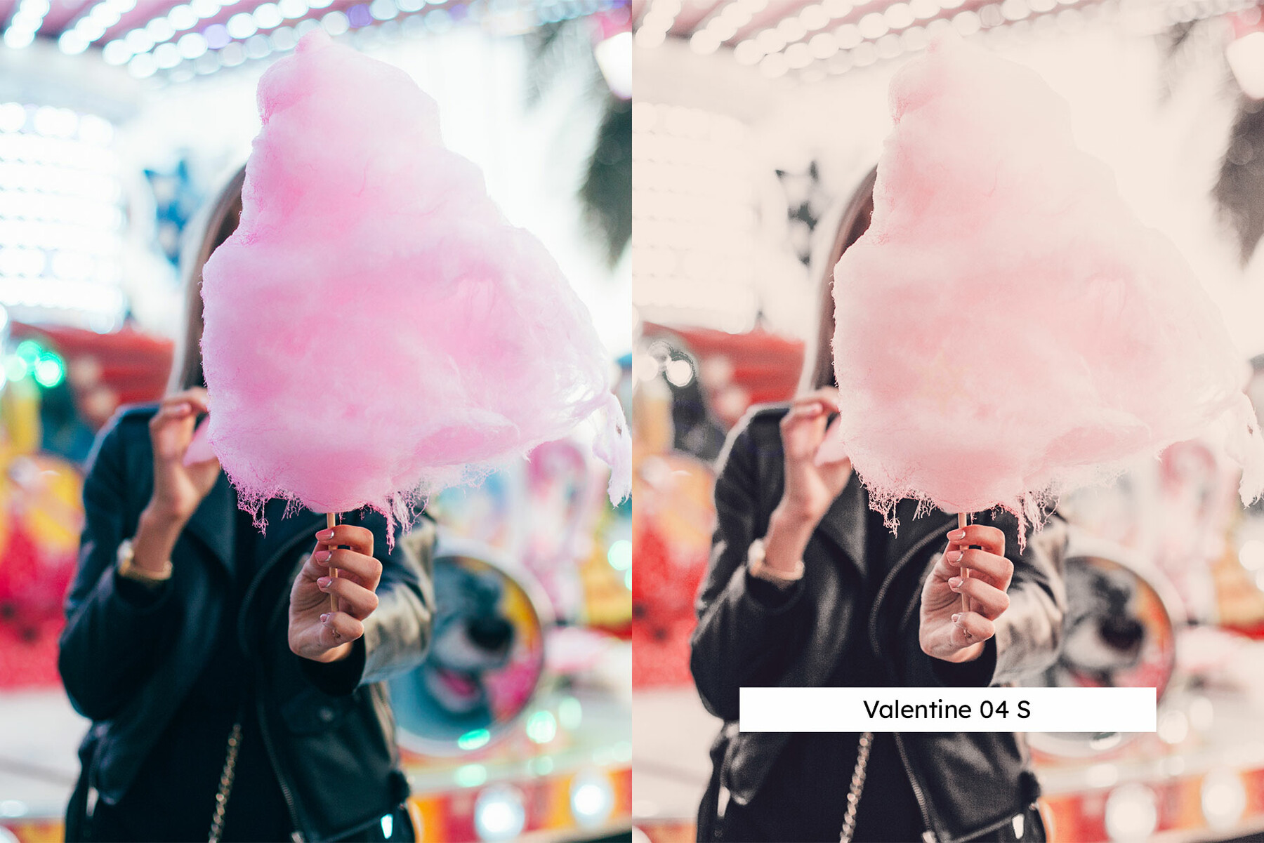 ArtStation - 20 Dreamy Pink LUTs and Lightroom Presets | Resources