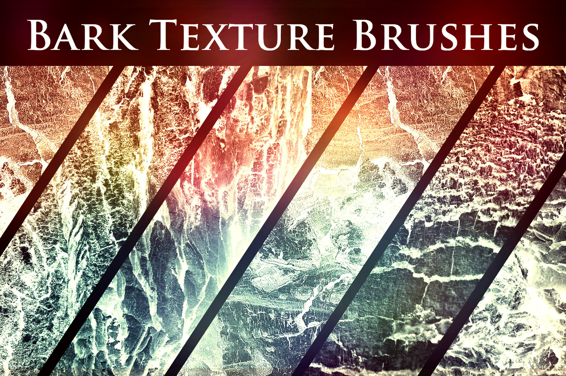 ArtStation - 2500 Affinity Brushes | Brushes