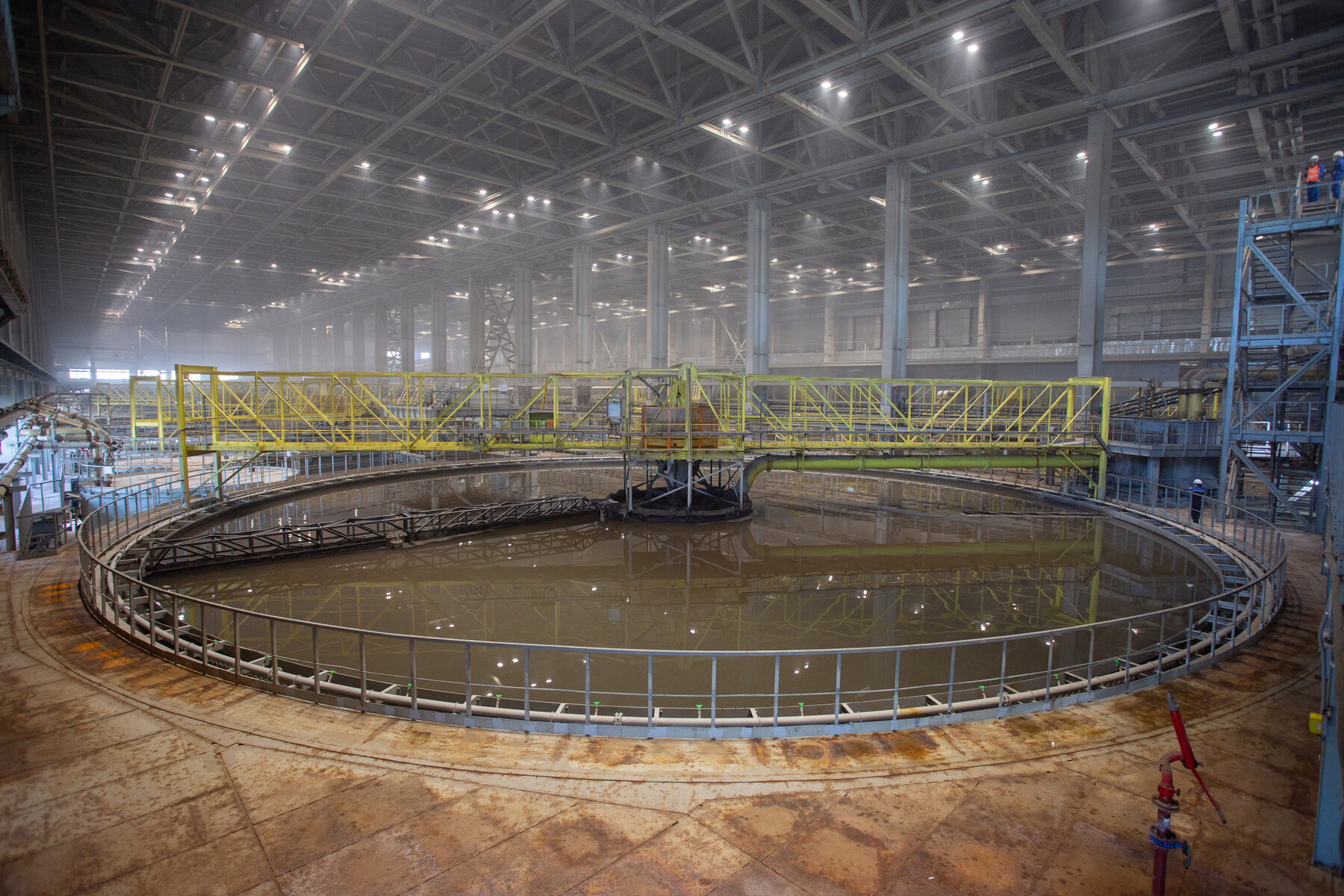 ArtStation - 470+ Pictures of Mining and processing plant for reference pictures | Resources