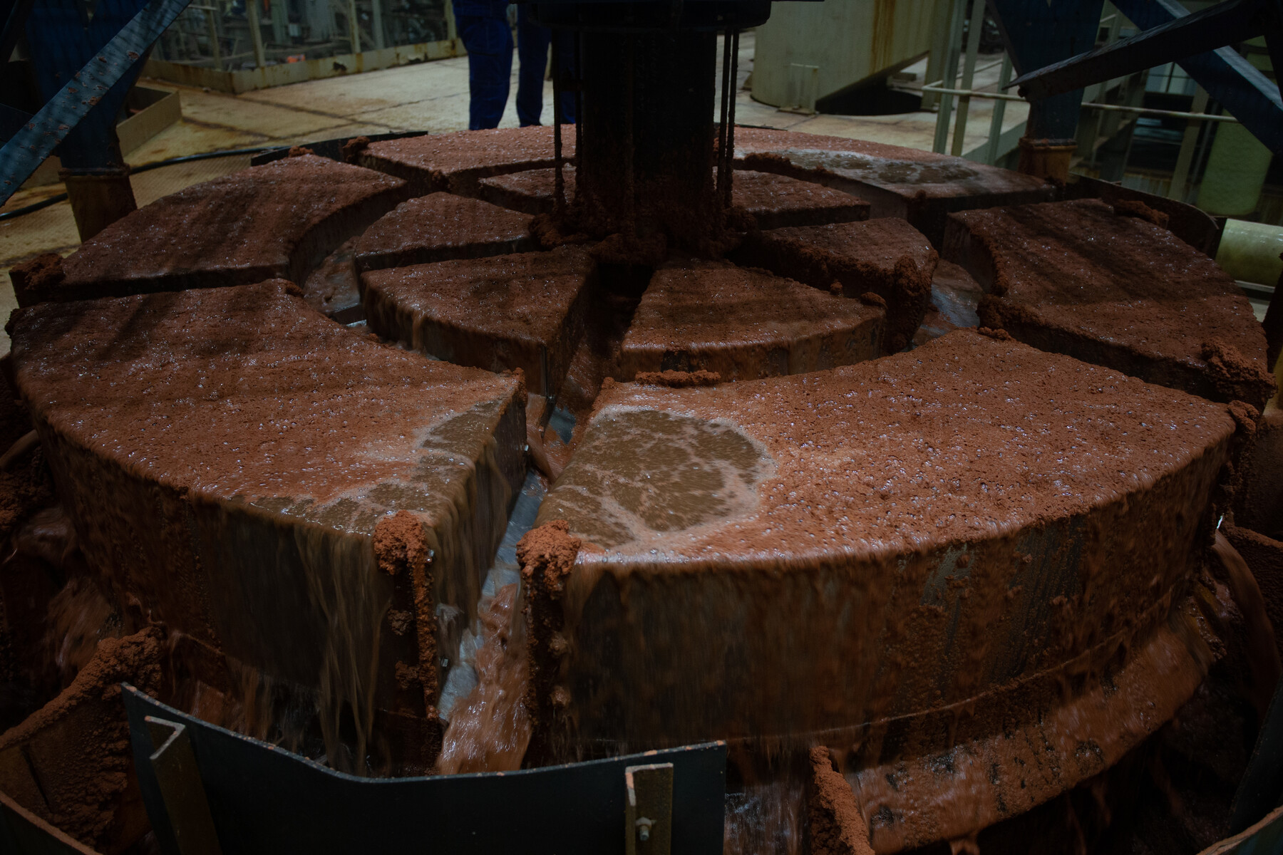 ArtStation - 470+ Pictures of Mining and processing plant for reference ...