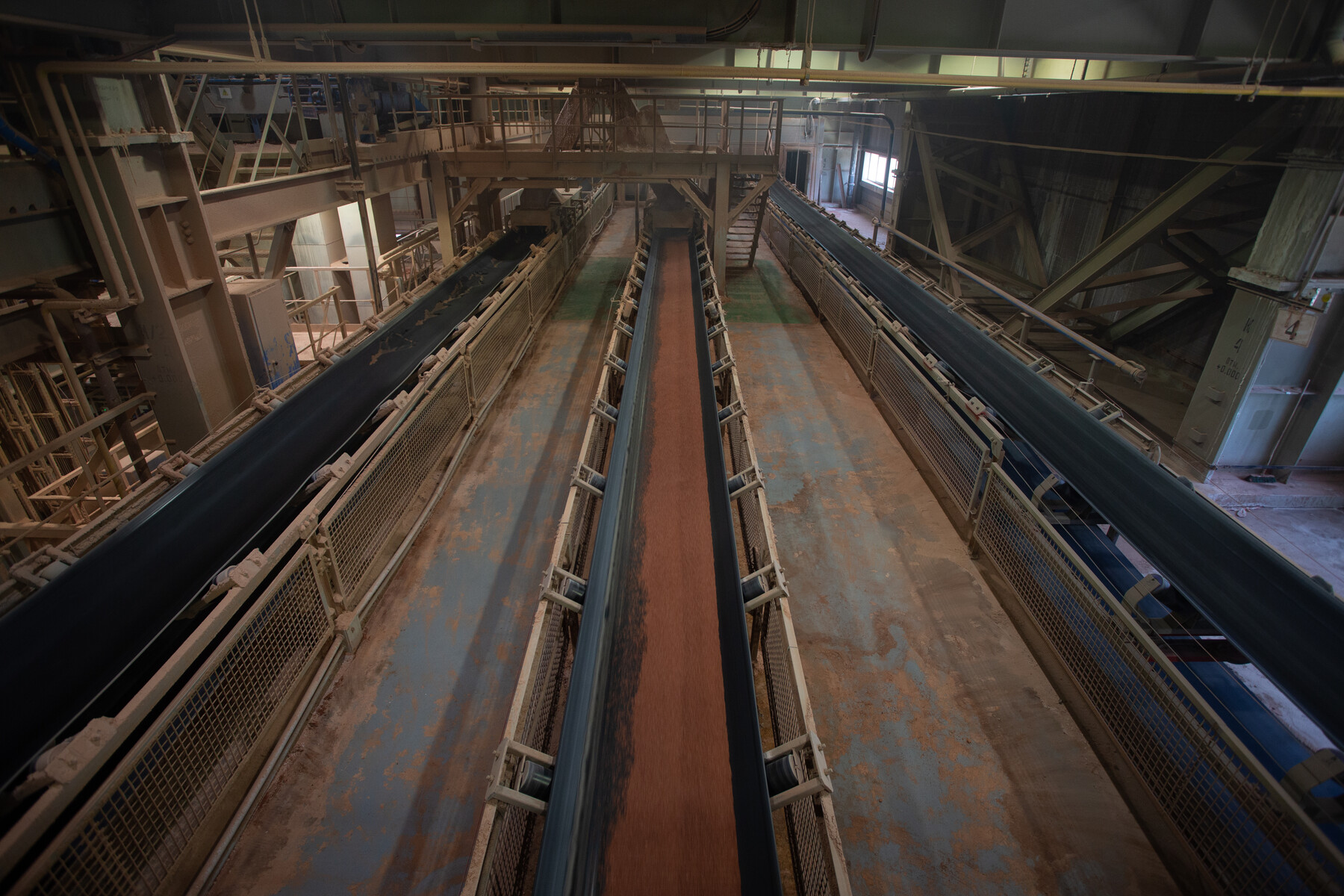 ArtStation - 470+ Pictures of Mining and processing plant for reference pictures | Resources