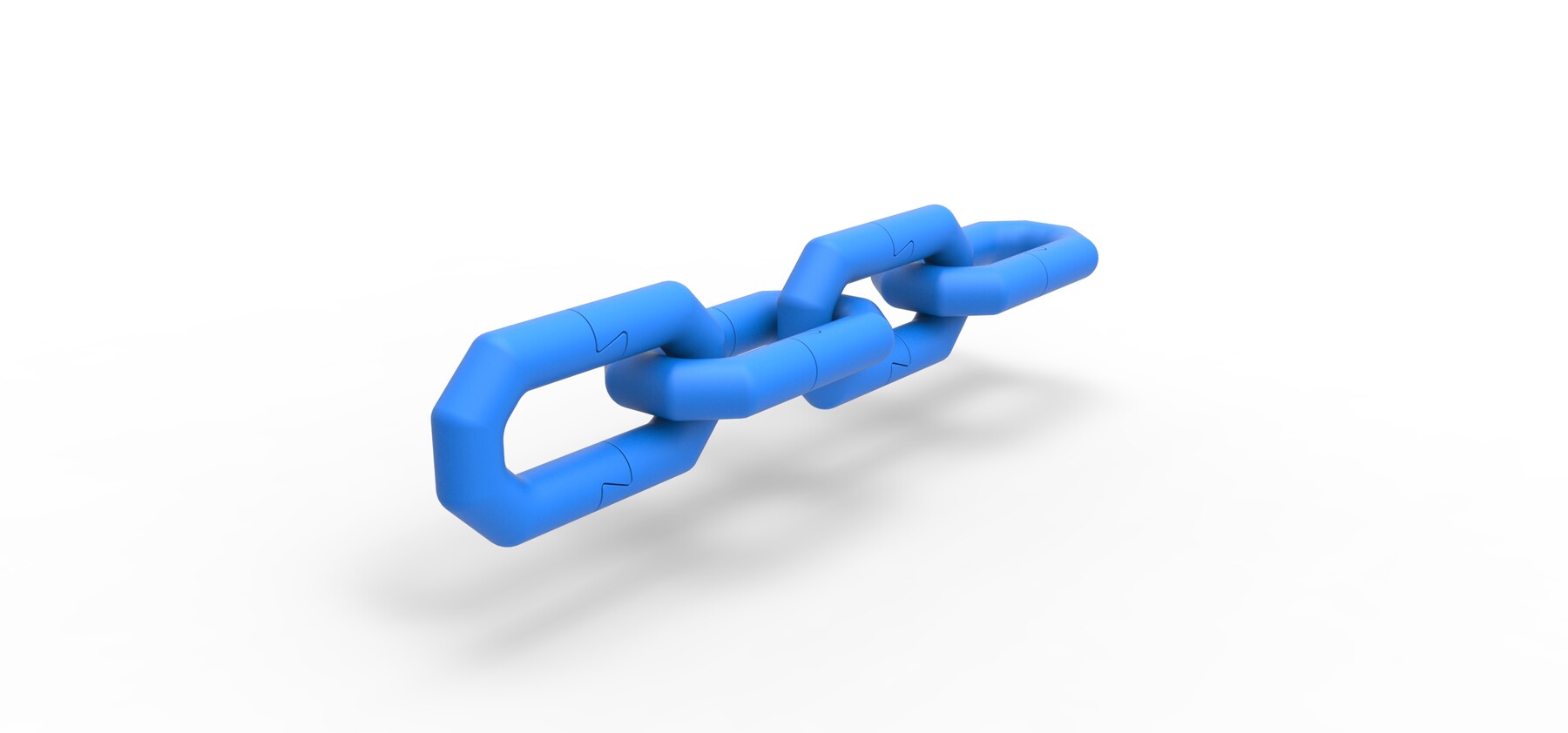 ArtStation - Cosplay 3D printable Chain Collection 2 | Resources