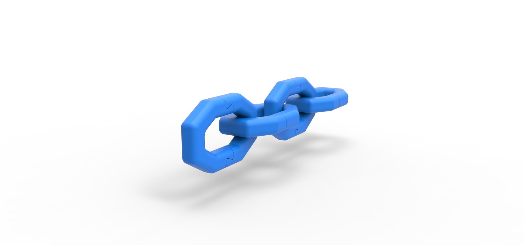 ArtStation - Cosplay 3D printable Chain Collection 3 | Resources