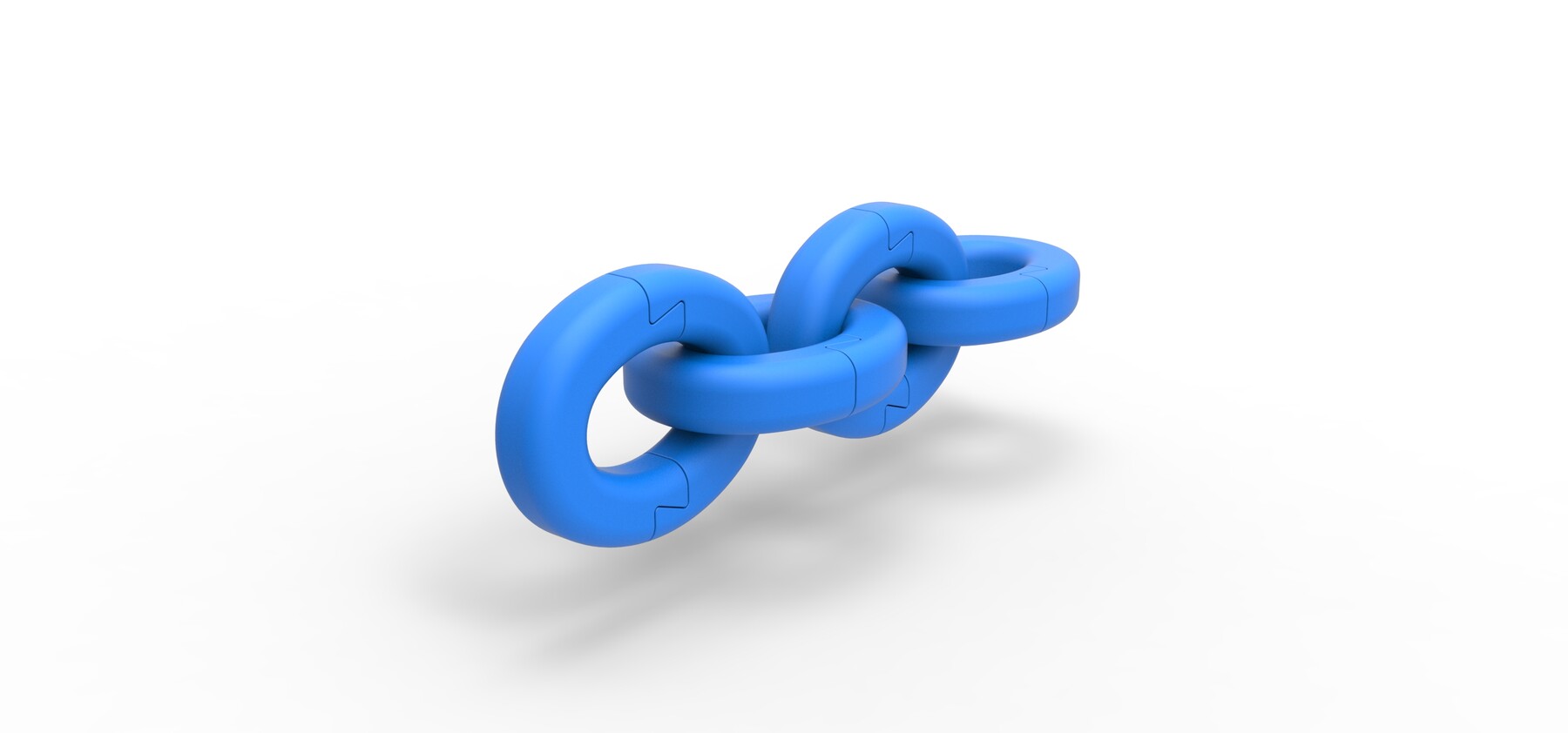 ArtStation - Cosplay 3D printable Chain Collection 5 | Resources