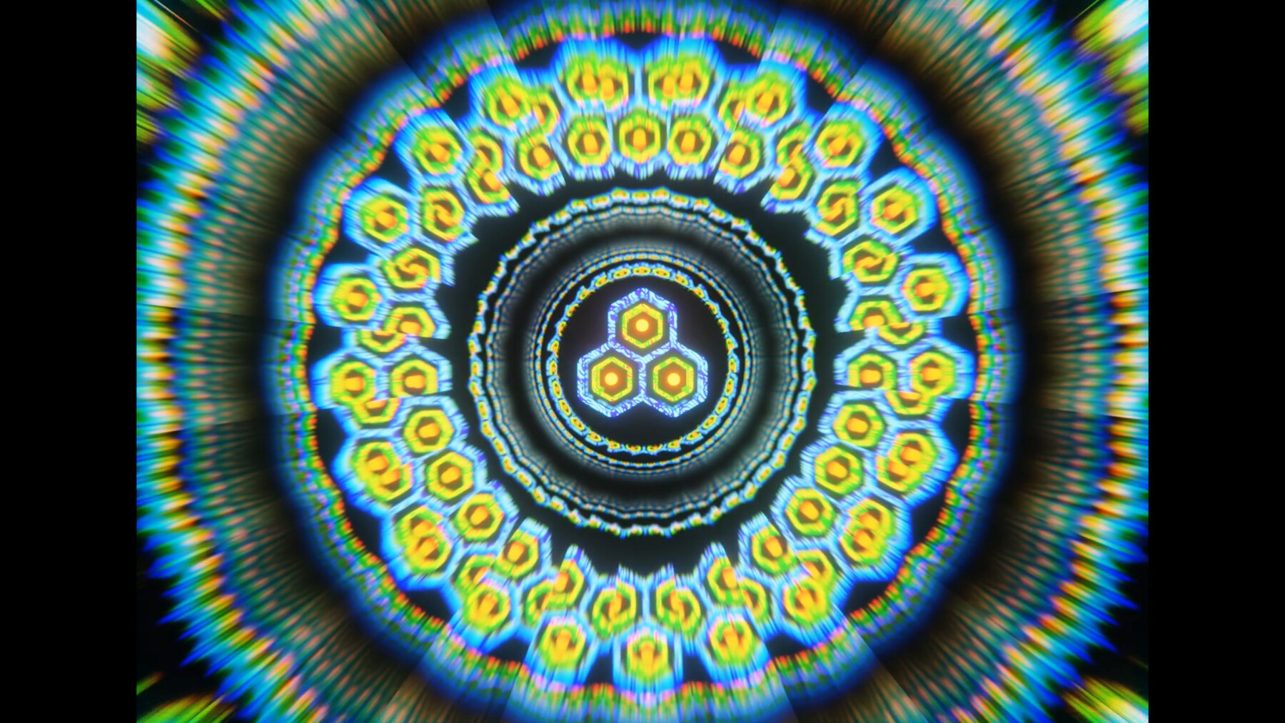 ArtStation - Psychedelic Stuff | Resources