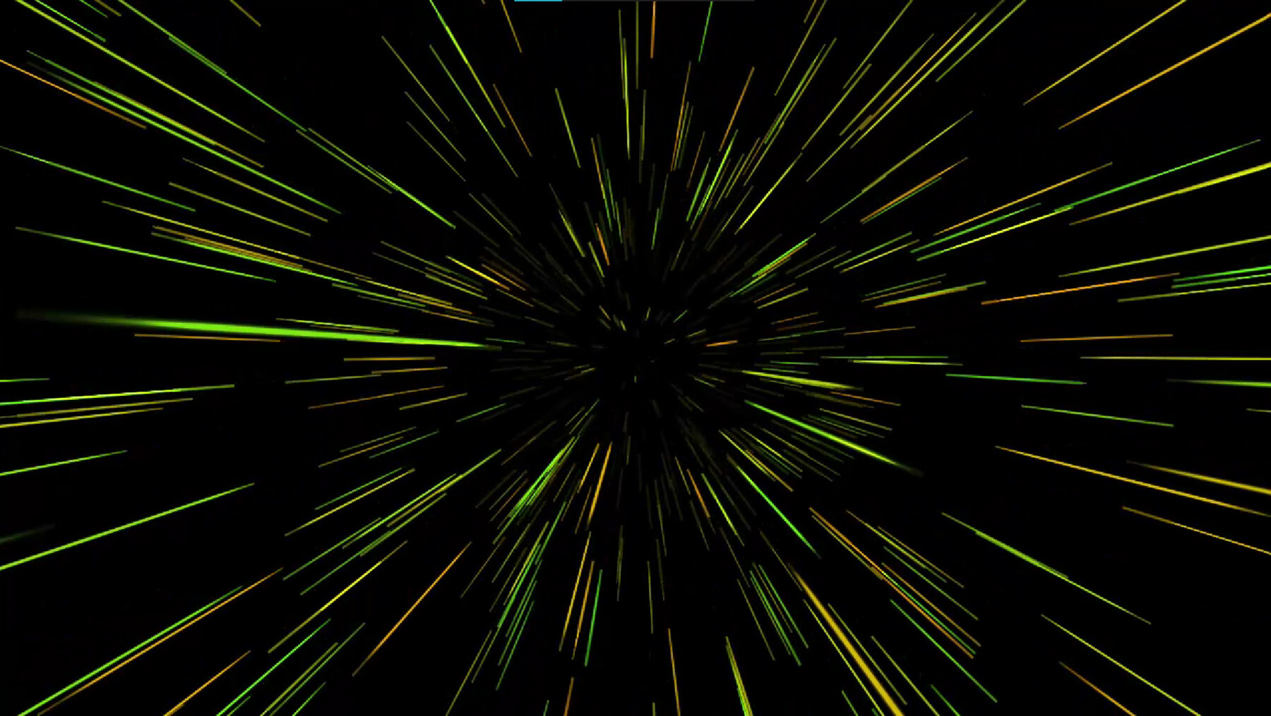 ArtStation - Stars Warp Drive Effect VFX Particle System | Game Assets