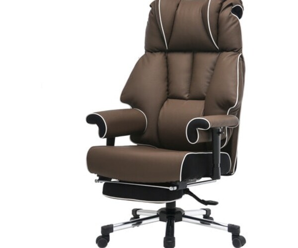 ArtStation - Prime Chair Office Computer Gaming Chair | Resources