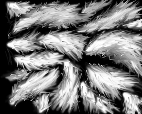 ArtStation - abstractive | Artworks