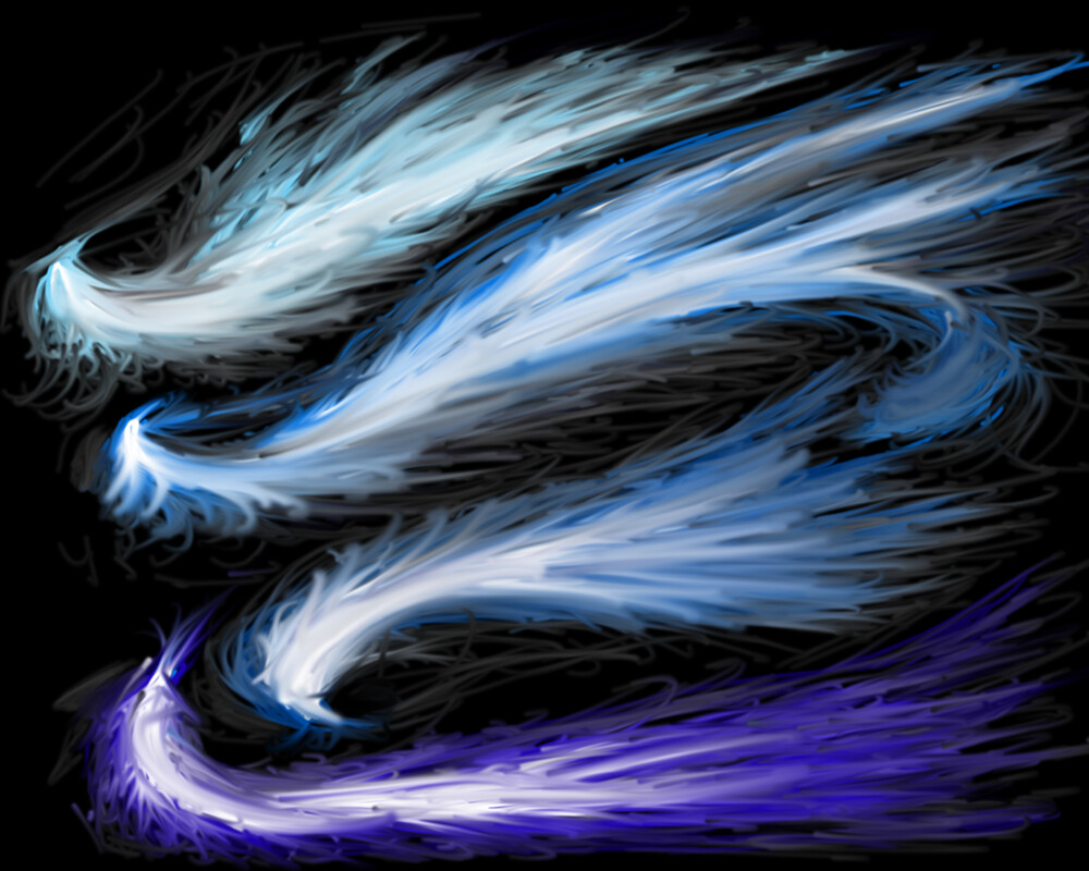 ArtStation - abstractive | Artworks