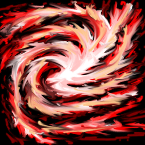 ArtStation - abstractive | Artworks