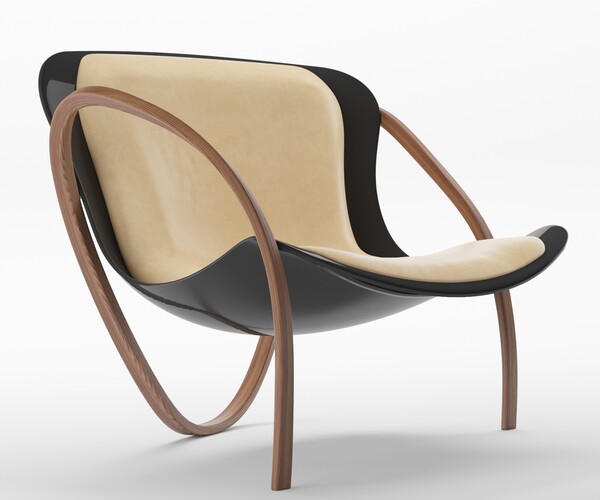 ArtStation - Hug Chair | Resources