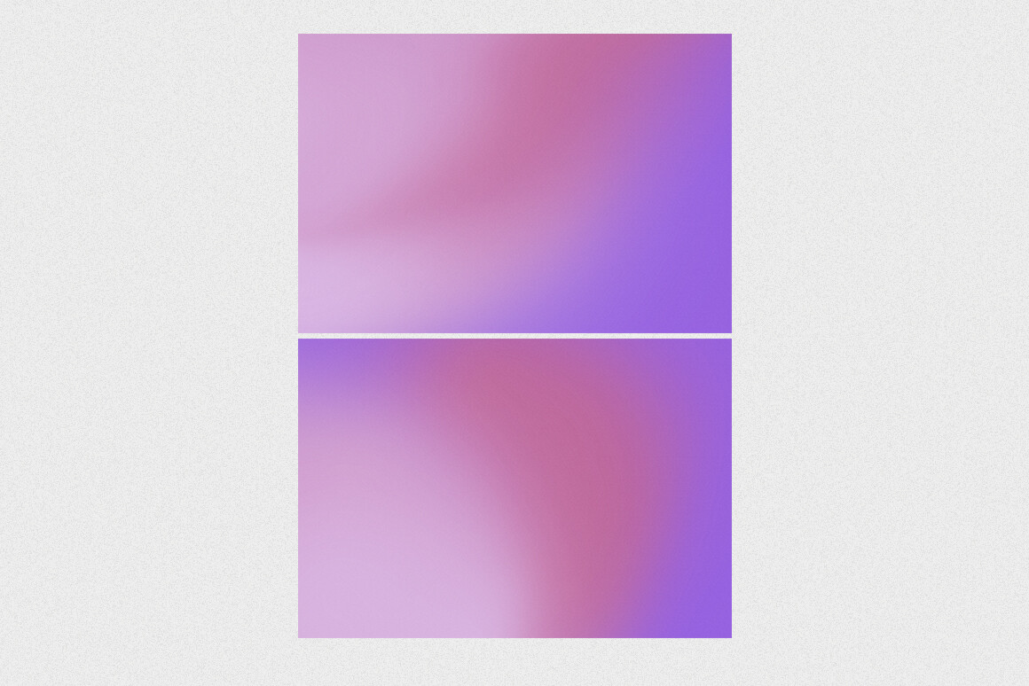 ArtStation - Bright - 14 Grainy gradients | Artworks