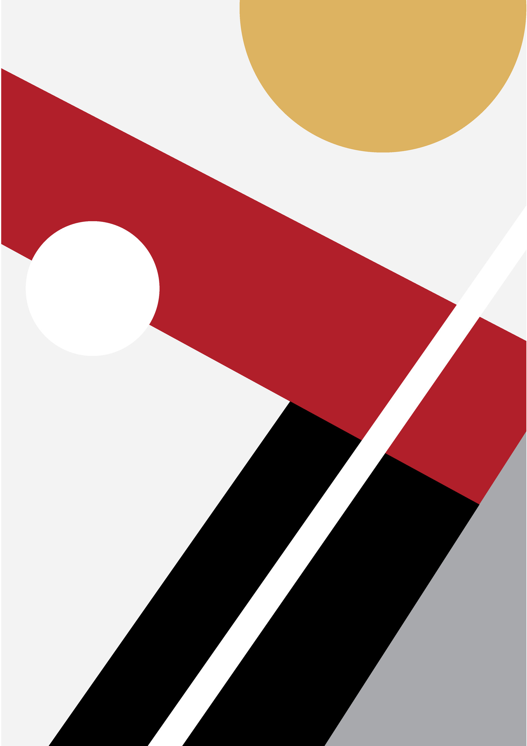 ArtStation - Geometric Shapes Abstract Artwork | Artworks