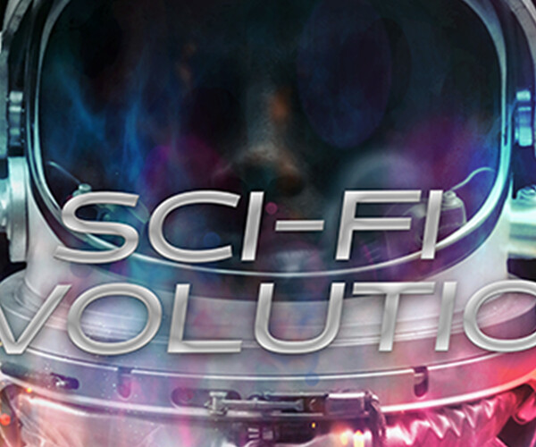 ArtStation - Sci-fi Evolution | Game Assets