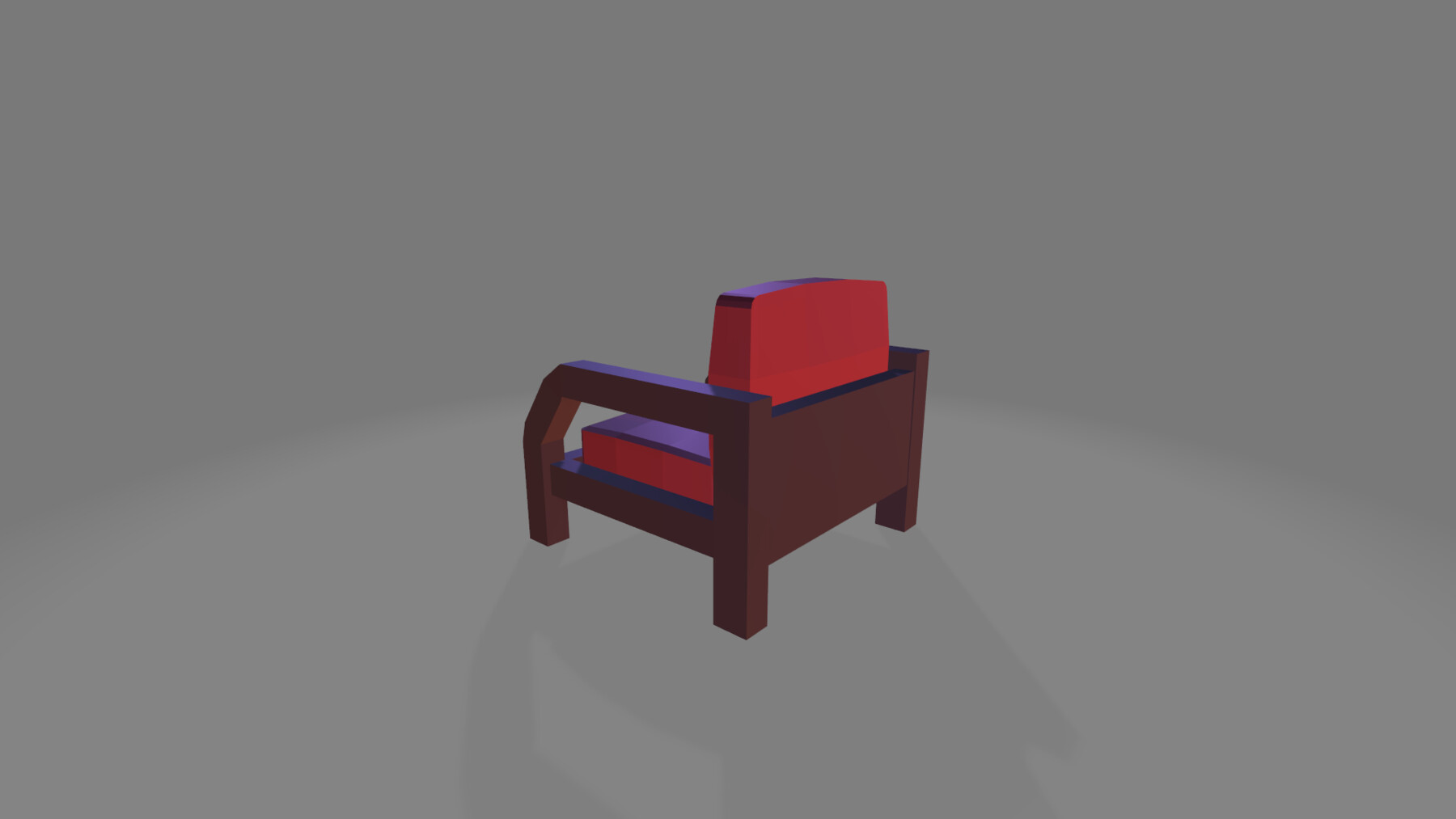 ArtStation - Sofa and Double sofa | Game Assets
