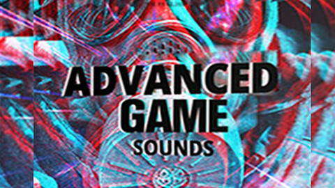 ArtStation - Advanced Game Sounds | Game Assets