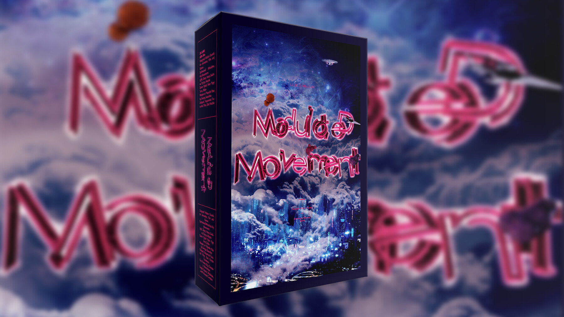 Modular Movements EASyS Modular S – more freedom of movement