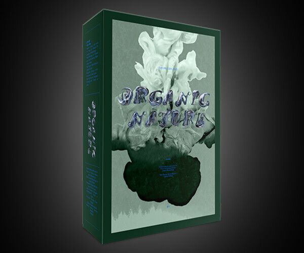 ArtStation - Organic Nature | Game Assets