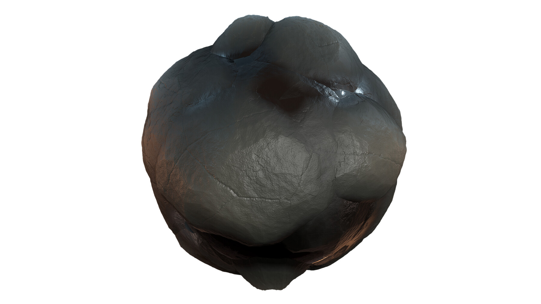 ArtStation - Random Stone Generator PBR Material %100 Substance ...