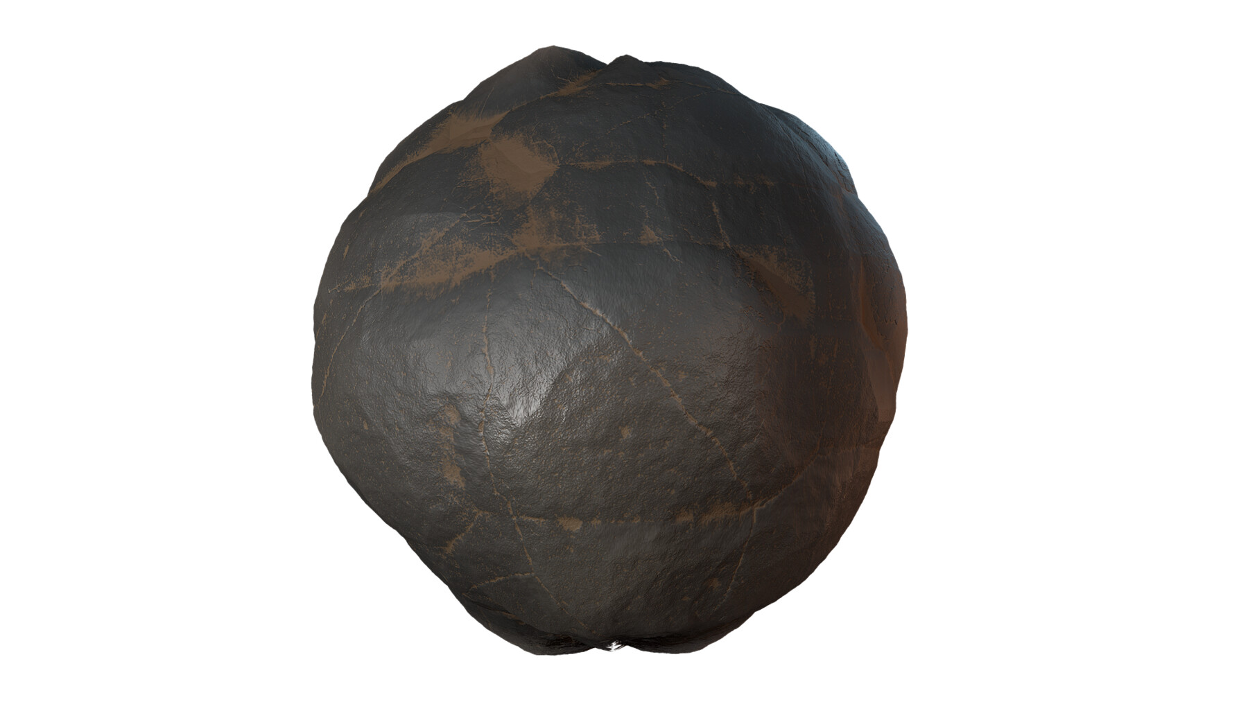ArtStation - Random Stone Generator PBR Material %100 Substance ...
