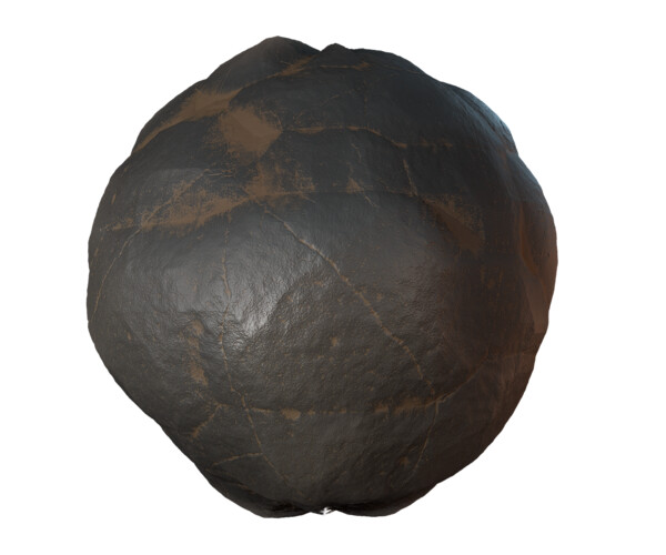 ArtStation - Random Stone Generator PBR Material %100 Substance ...