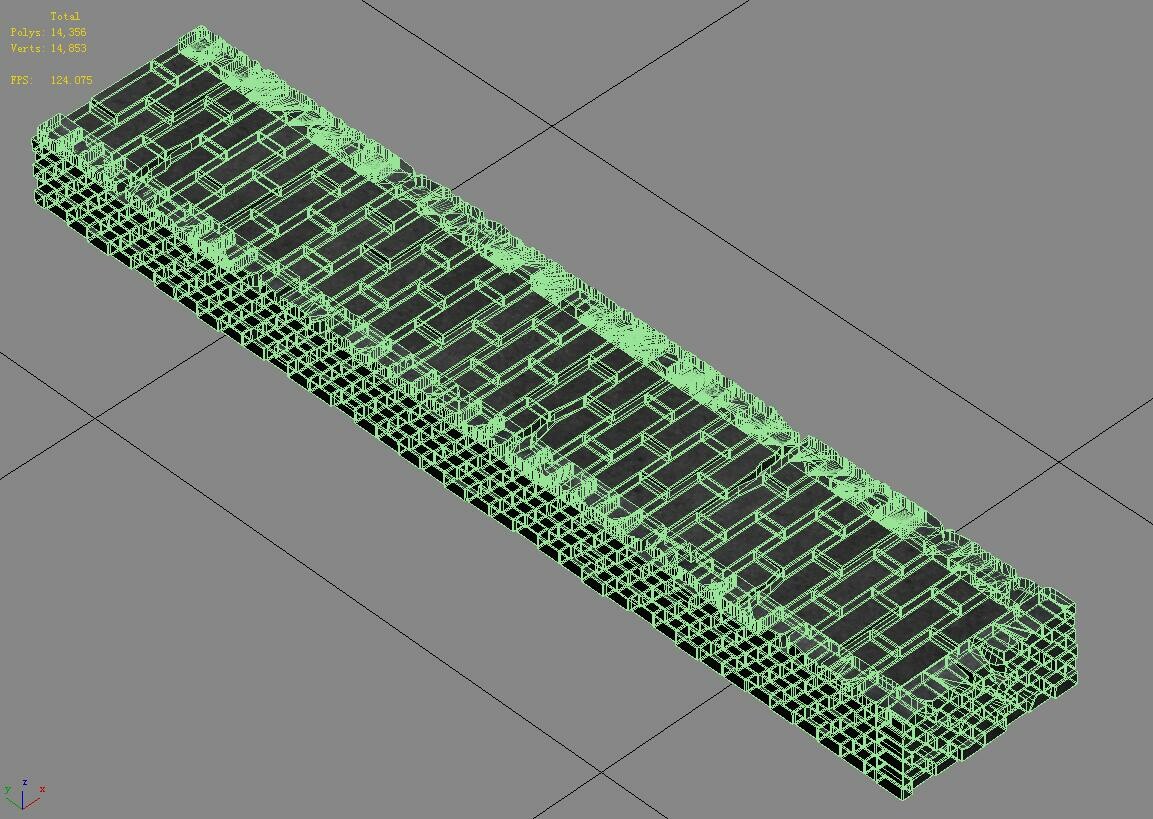 ArtStation - Dragon are a layer of channel | Game Assets