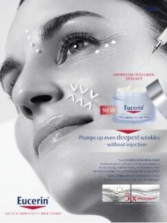 ArtStation - eucerin Stand | Resources