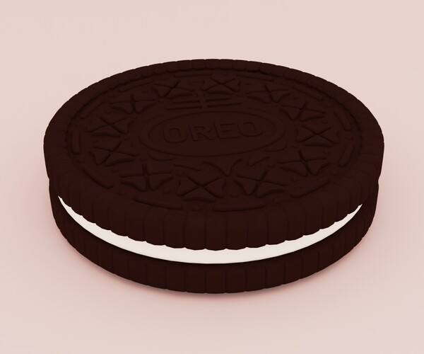 ArtStation - oreo_cookie | Resources