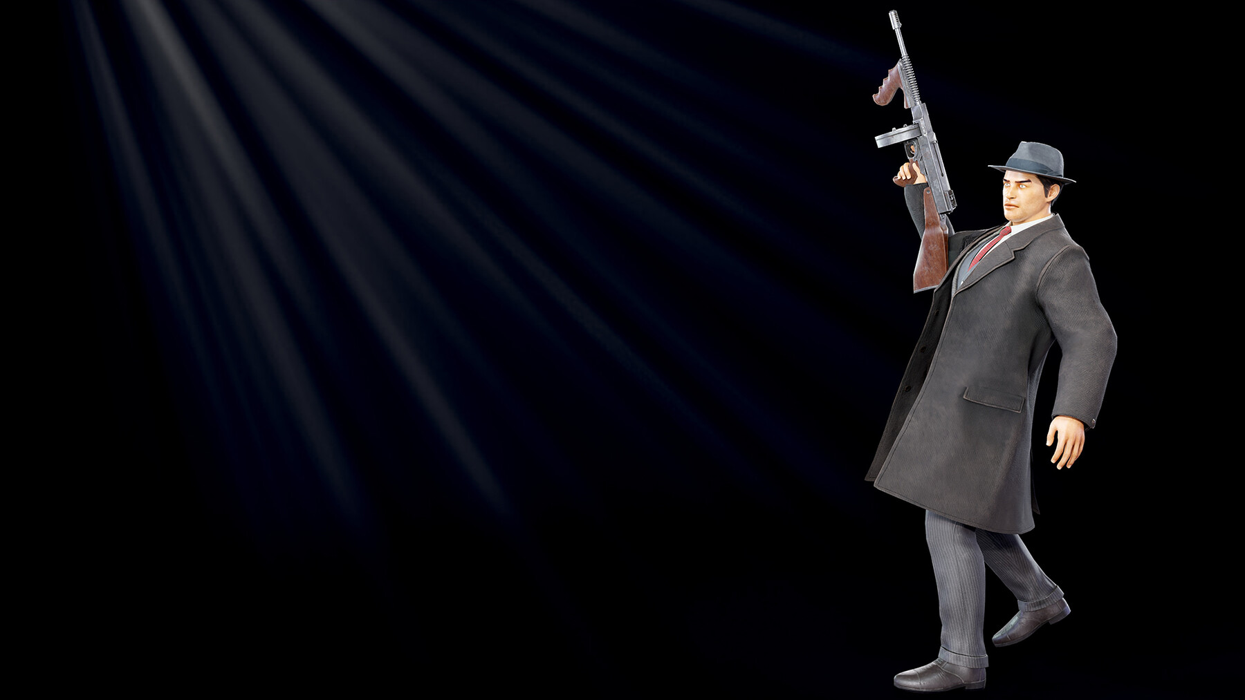 ArtStation - Mafioso | Game Assets