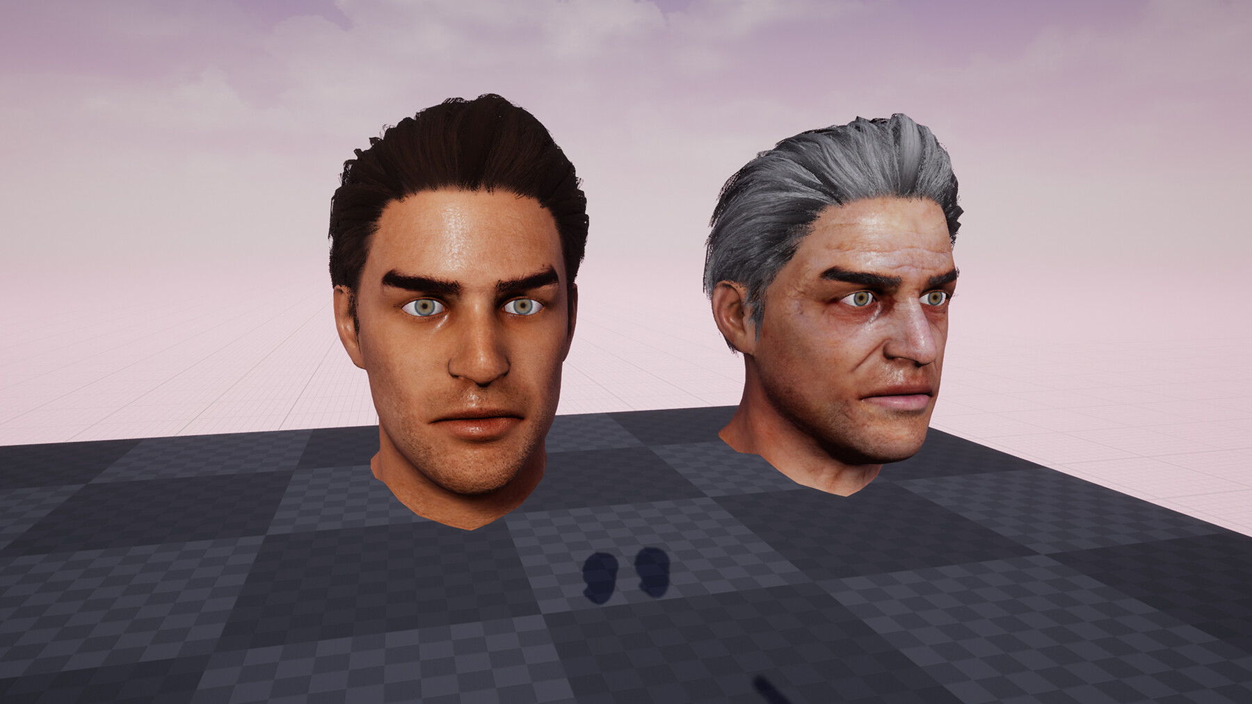 ArtStation - Mafioso | Game Assets