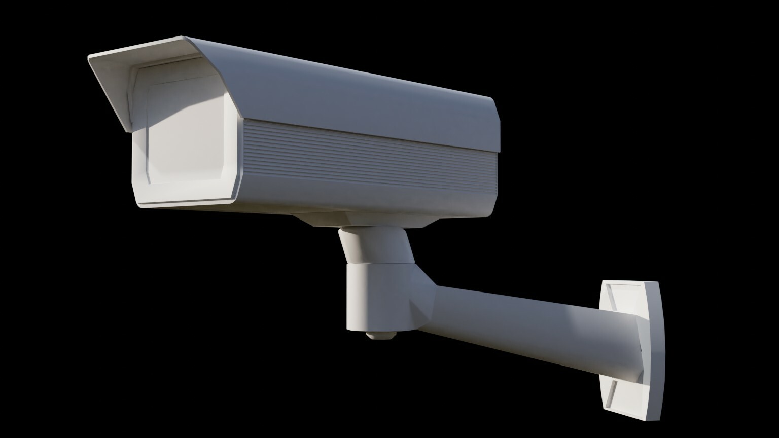 ArtStation - old cctv | Resources