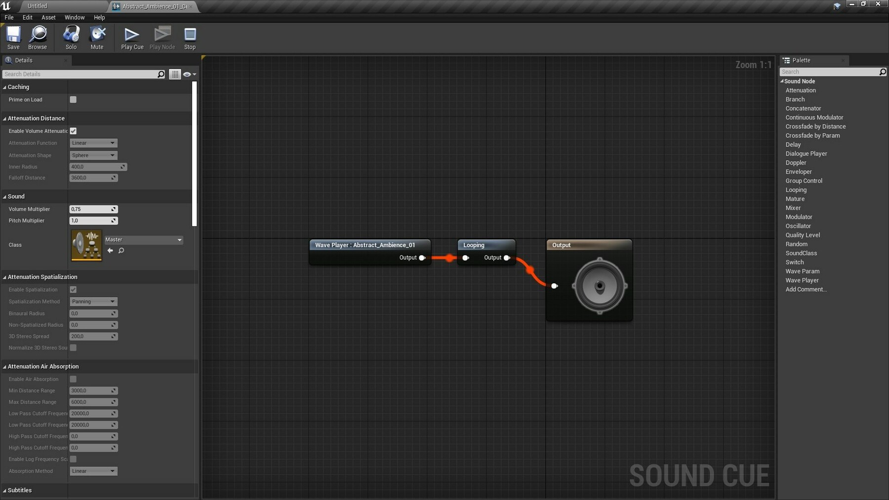 ArtStation - ORGANIC Sound Pack Bundle | Game Assets