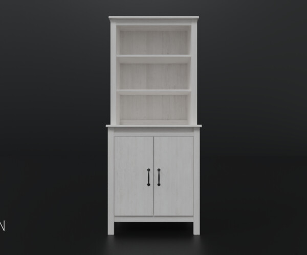 ArtStation - IKEA BRUSALI collection | Resources