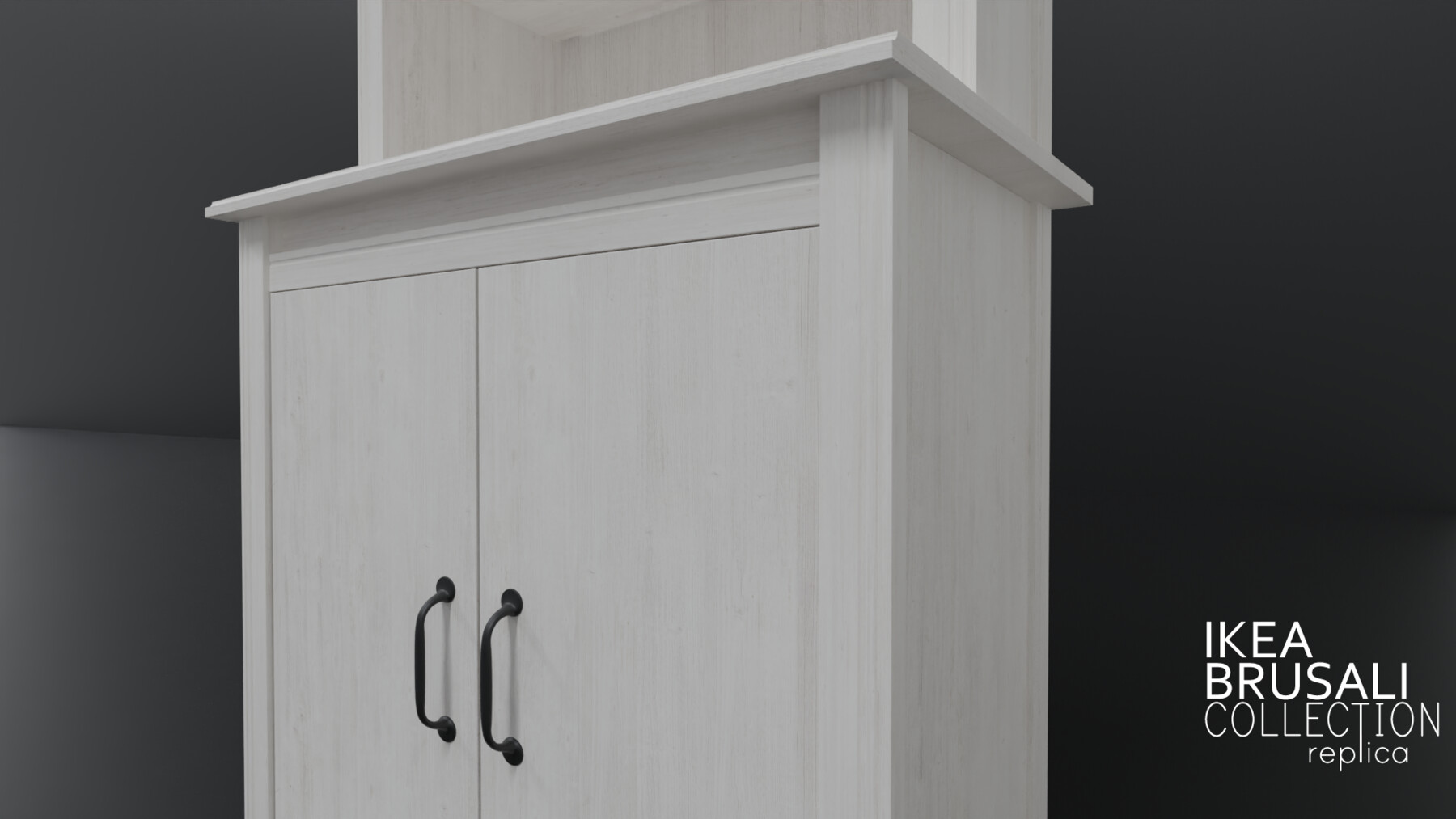 ArtStation - IKEA BRUSALI collection | Resources