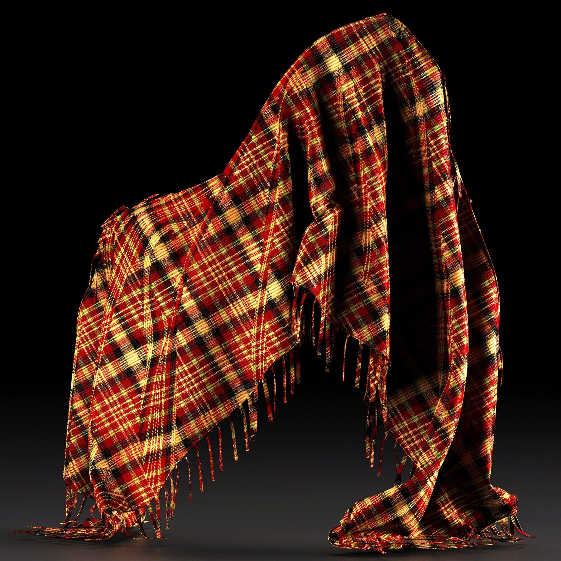 ArtStation - 22 High Quality fabric Smart Materials Bundle + 4K PBR ...