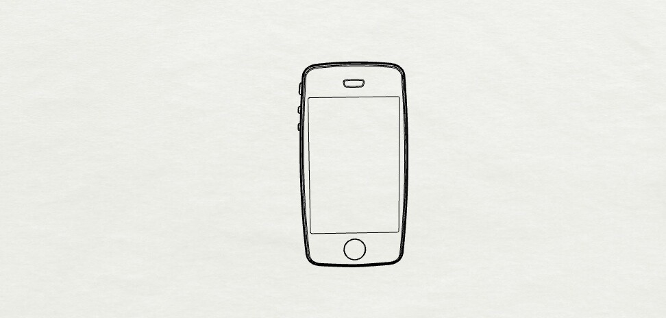 ArtStation - cell phone and stand | Resources