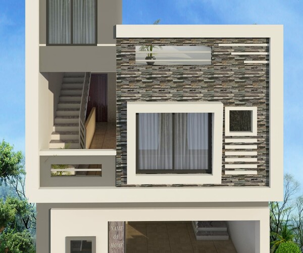 ArtStation - 3D ELEVATION | Resources