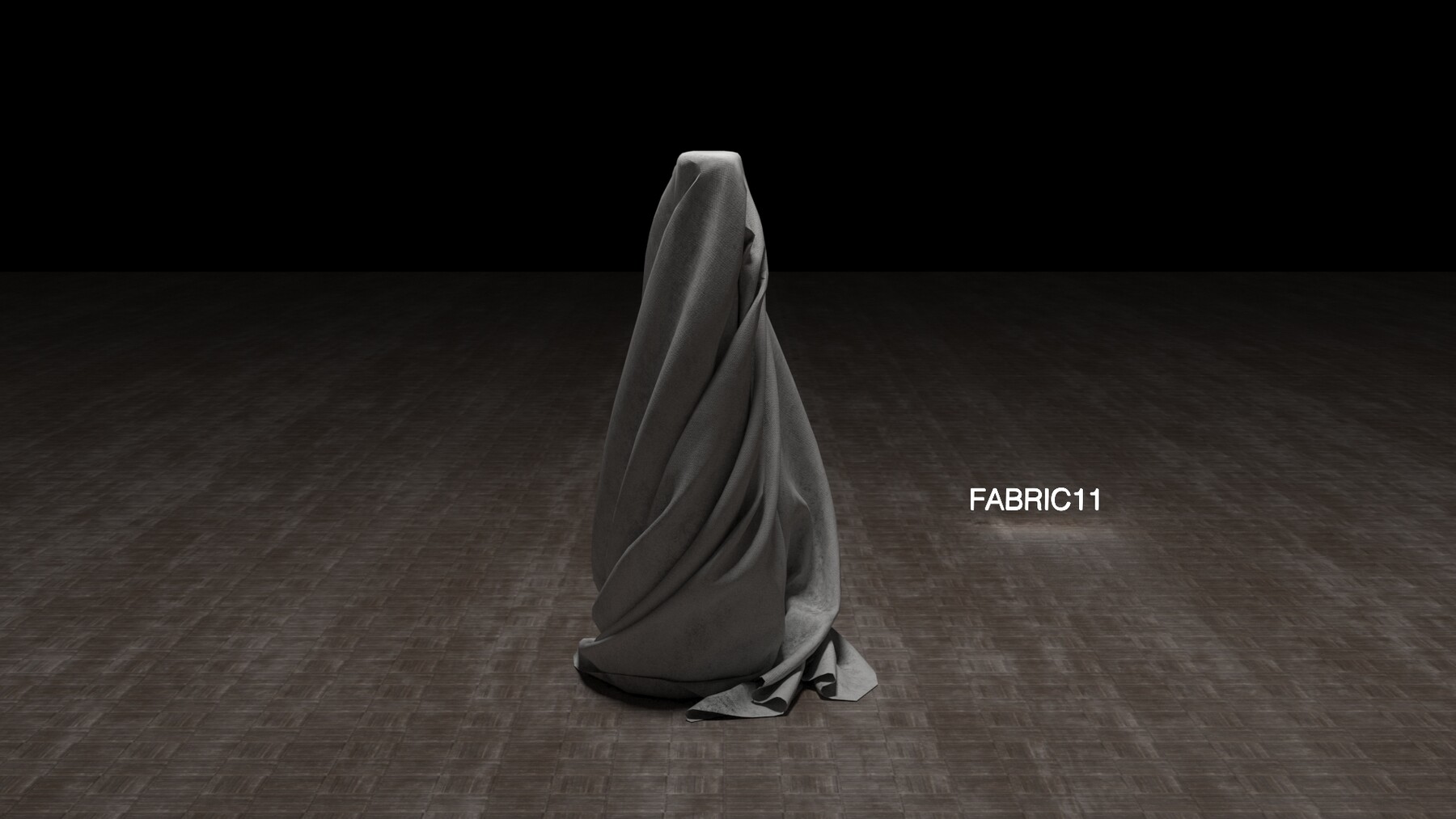 ArtStation - Fabric Cover PACK 20 Meshes | Resources