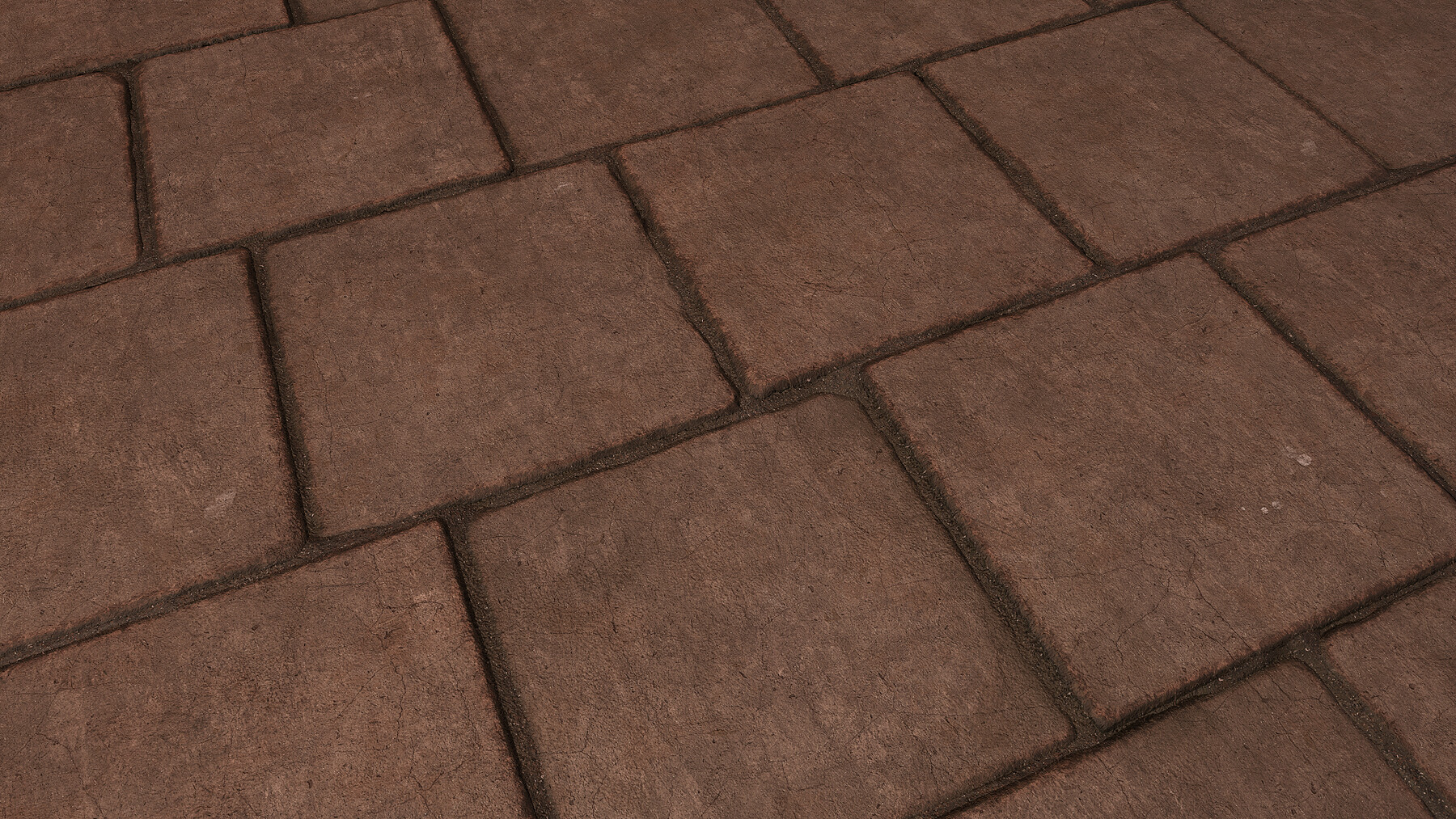ArtStation - Free Stone Floor 4k | Game Assets