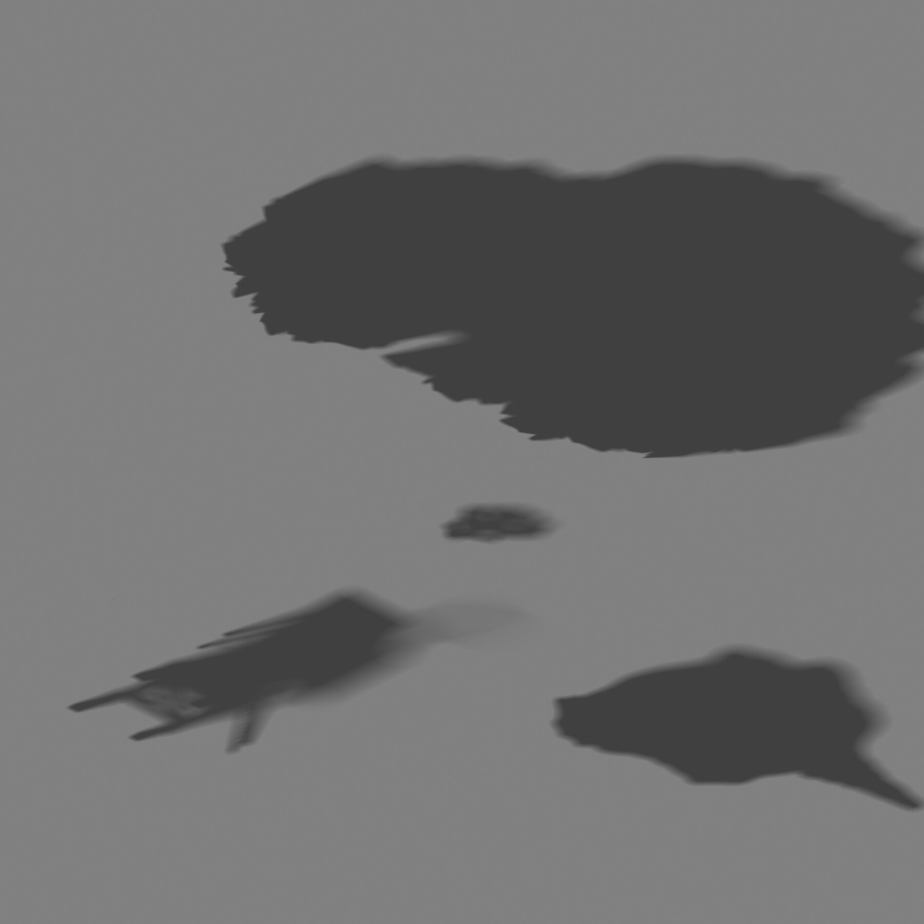 ArtStation - Steam Harbour - Camp - Sentinel Platform 02 | Game Assets