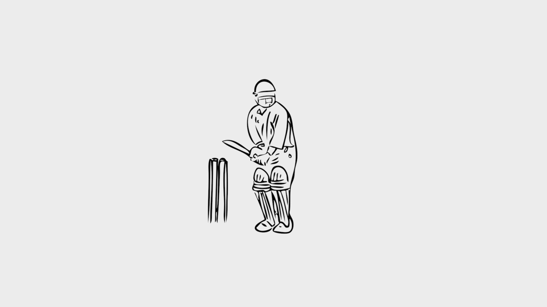 ArtStation - Cricket Motion | Resources