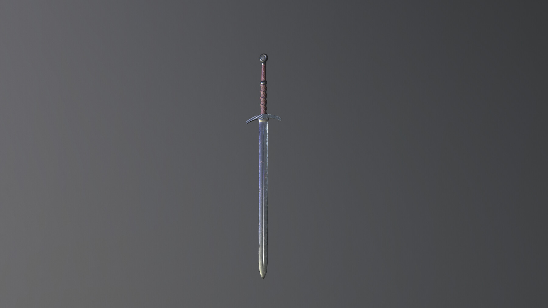 ArtStation - Medieval Sword | Resources