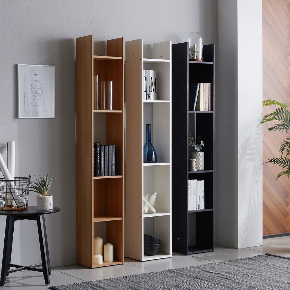 ArtStation - Konel interior niche bookshelf 300 | Resources