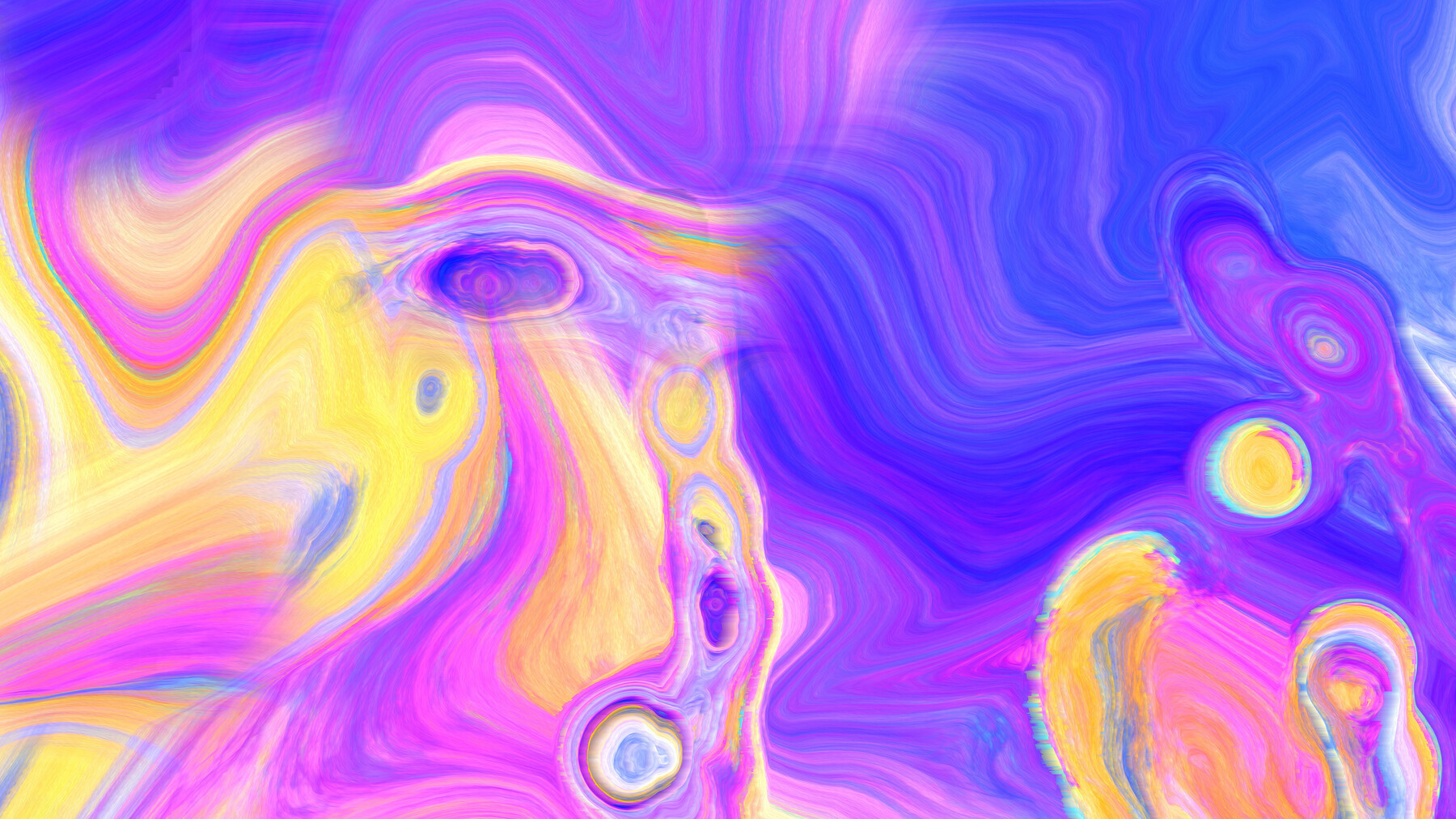 ArtStation - Fluid Art Set 42🎨 | Artworks