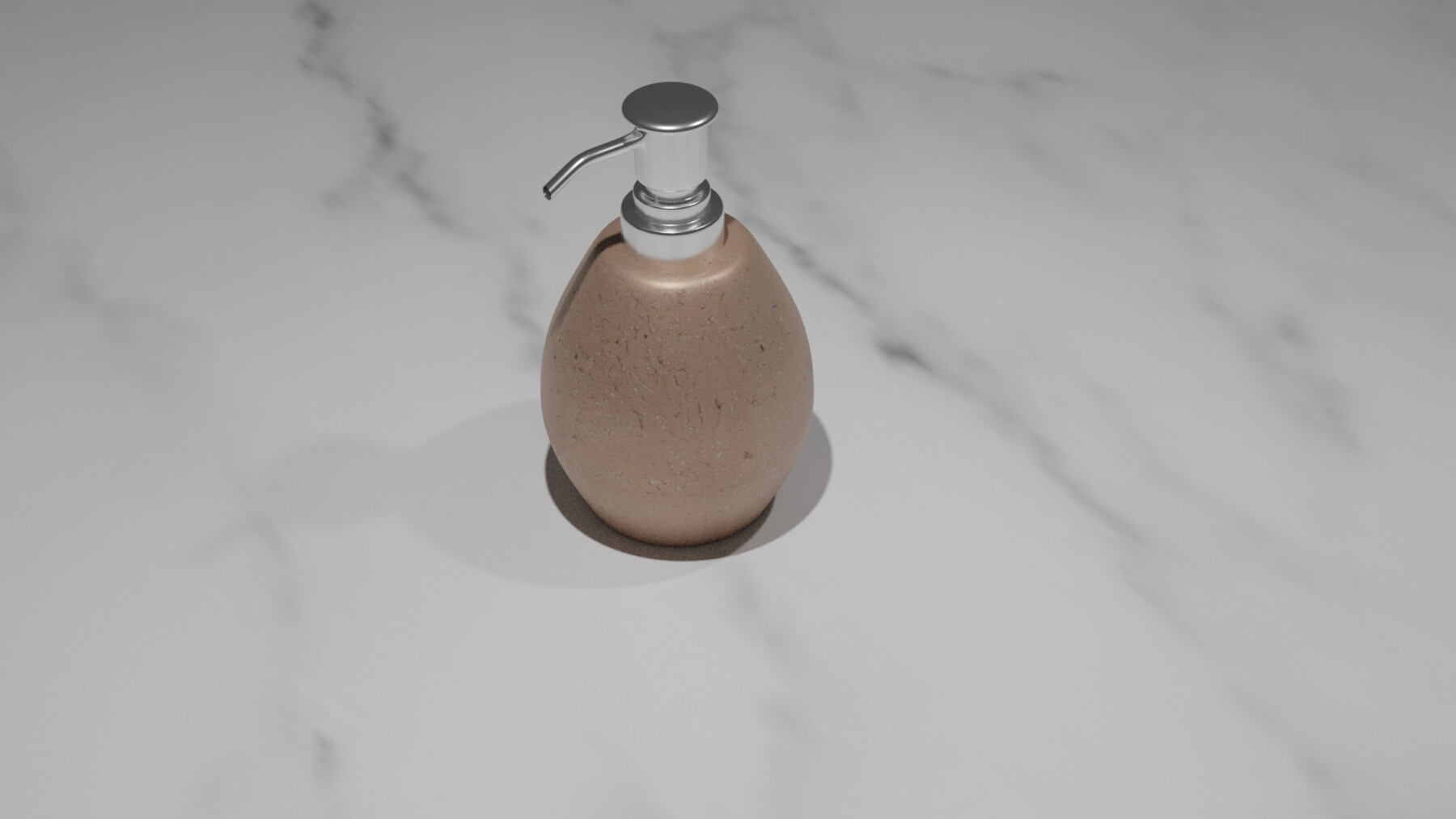 ArtStation - Soap Dispenser | Game Assets