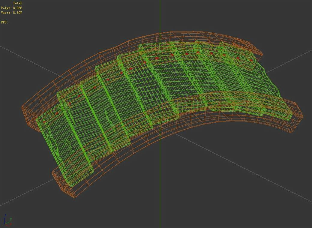 ArtStation - Cartoon - Bridge 75 | Game Assets