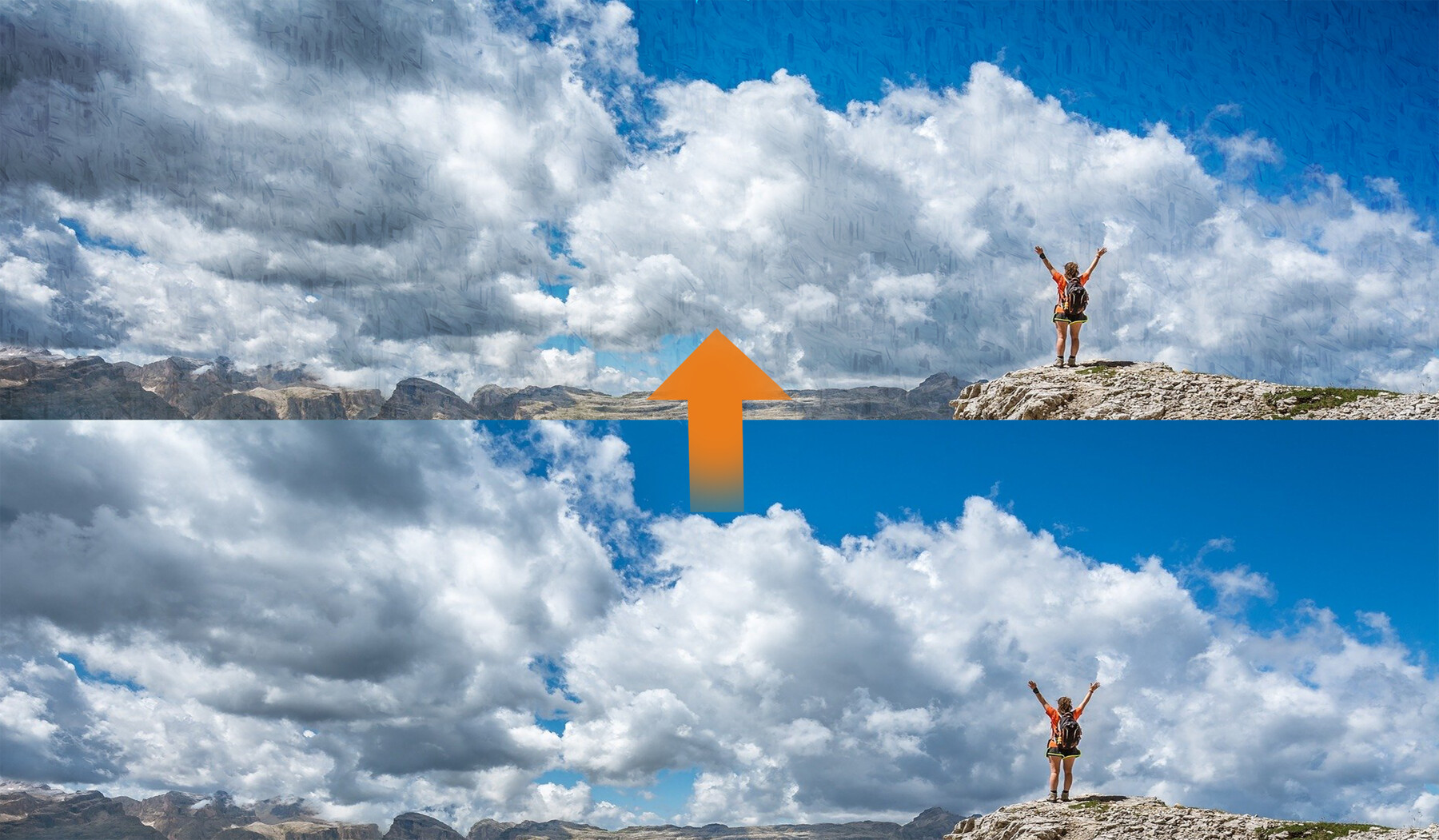 ArtStation - 50+ Painting alpha/textures Pack | Artworks