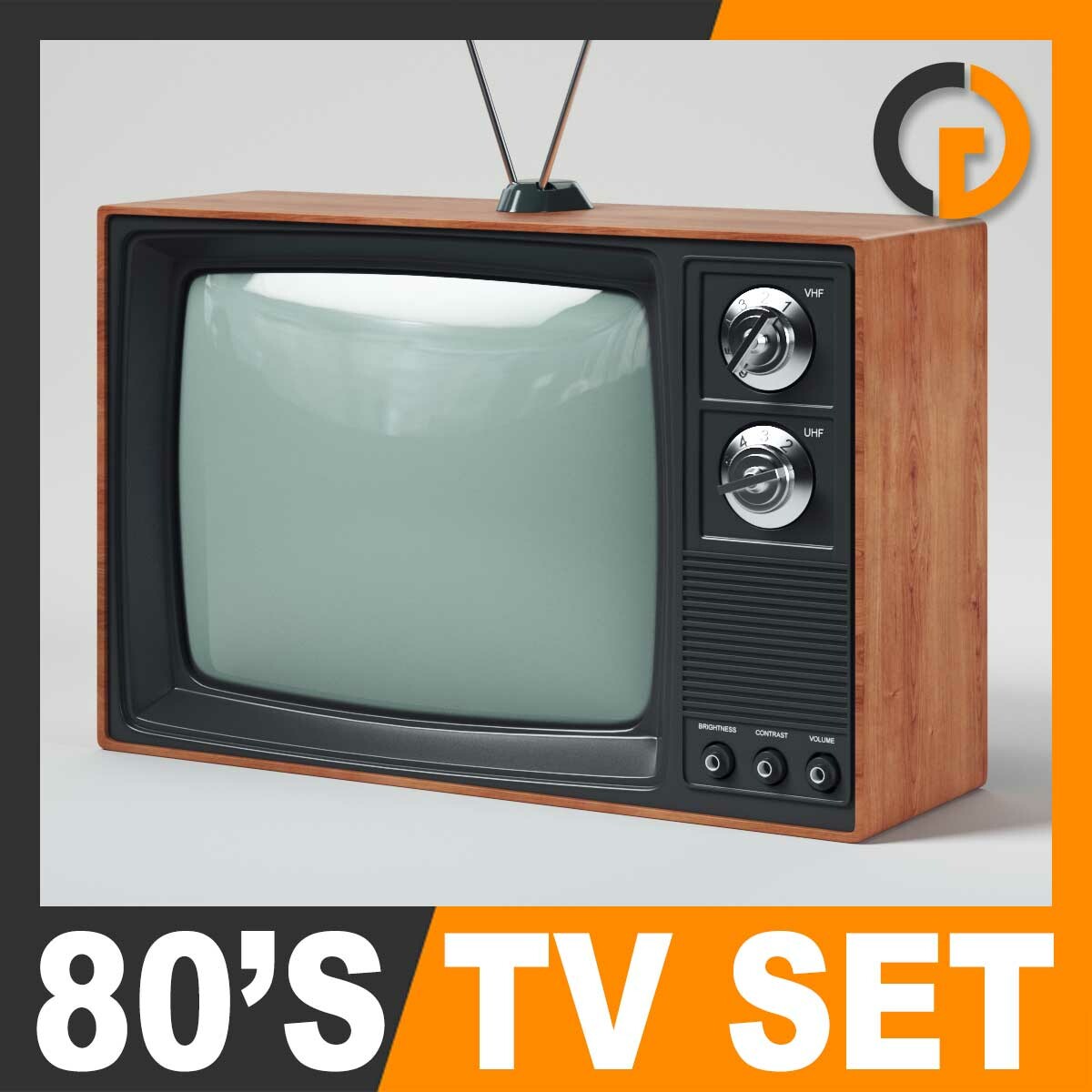 ArtStation - Retro Mega Pack Collection | Game Assets